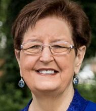 Teresa Adams | Greene Funeral Home