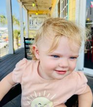 Ally Kate Blackwelder | Greene Funeral Home