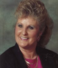 Linda Huffman Sumner | Greene Funeral Home