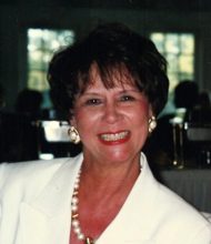Janet Mitchell Fischer | Greene Funeral Home