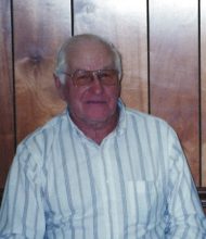 Albert Shugart, Jr. | Greene Funeral Home