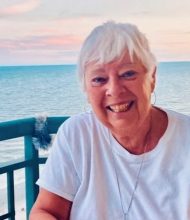 Ann Short McCullough | Greene Funeral Home