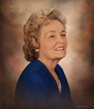 Elizabeth Foster Caveny | Greene Funeral Home