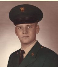 James Marine Boan | Greene Funeral Home